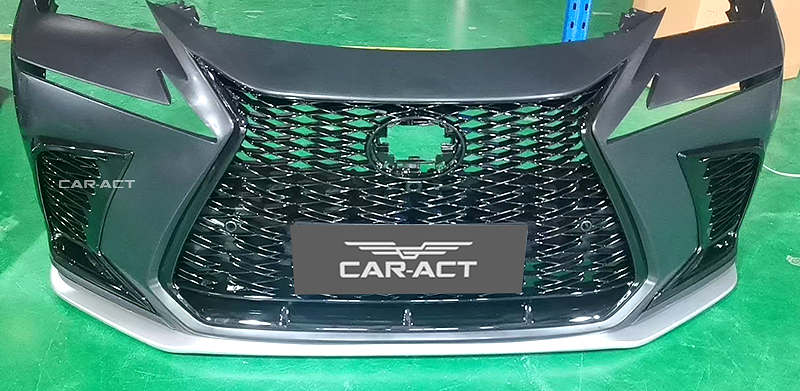 2014-2021 Lexus NX200 NX200T NX300 NX300H Upgrade to 2022 Lexus NX ...