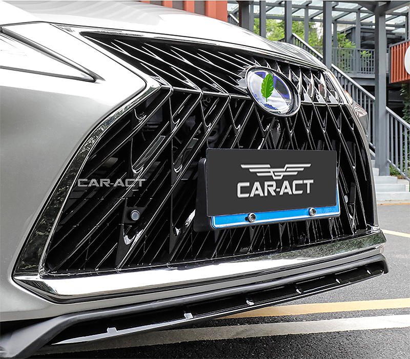 2020-2022 Lexus RX300 RX350 RX450h RX450hL Convert to TRD style Grille ...